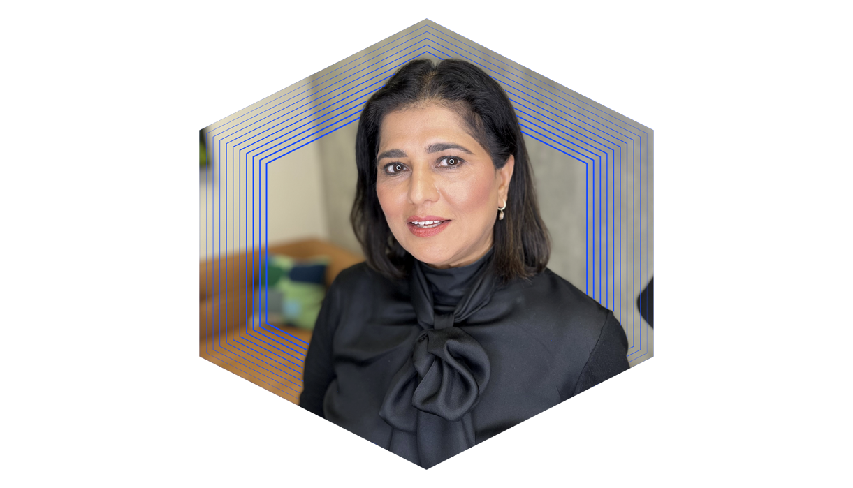 Our leadership team | Logicalis